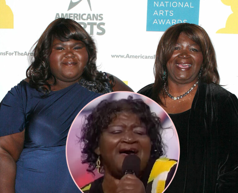 America's Got Talent Star Alice Tan Ridley - Mother Of Actress Gabourey ...