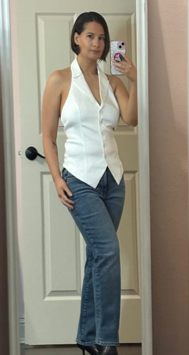 Gypsy Rose Blanchard Flaunts 25-Lb Weight Loss In Before & After Pics ...