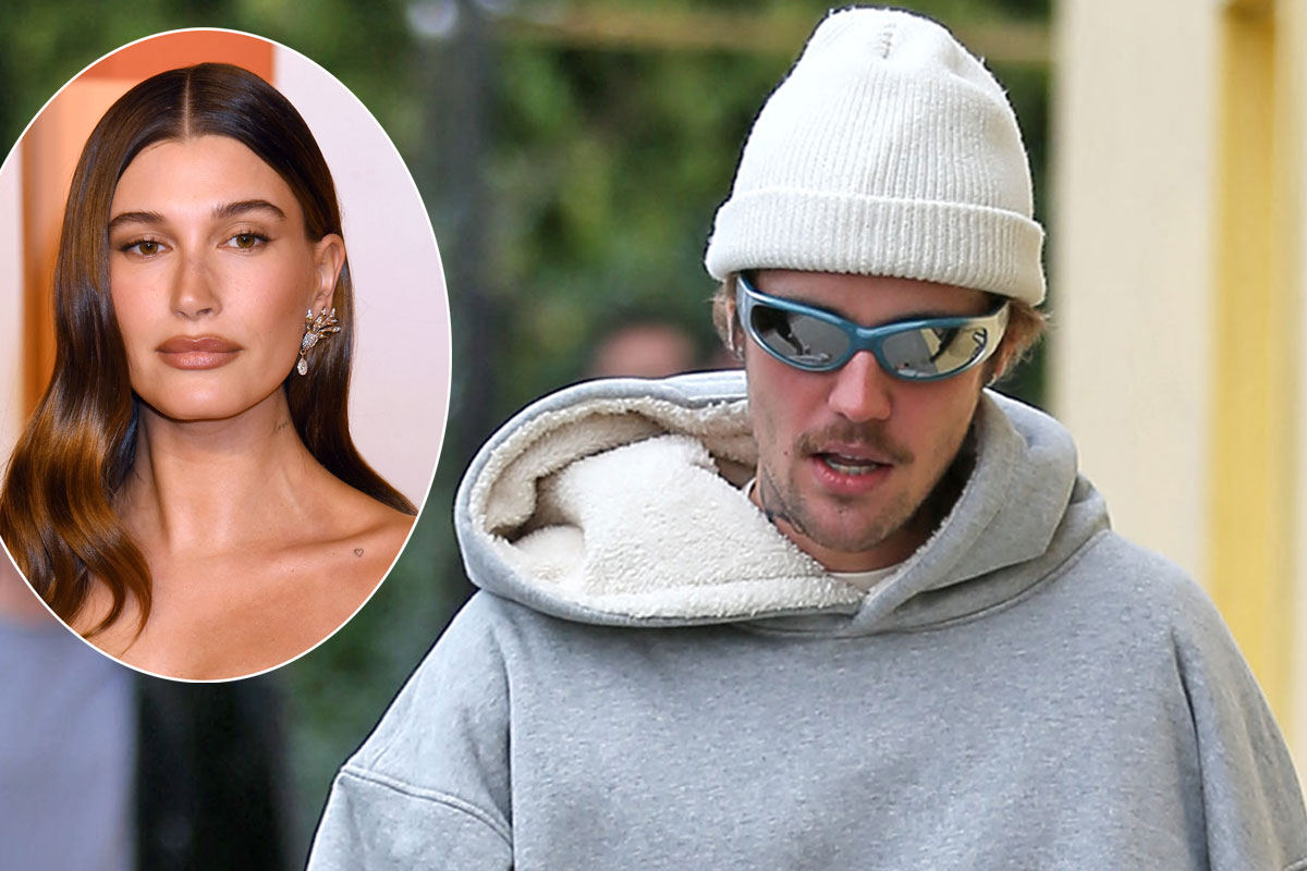 Justin Bieber ‘Tired’ Of Critics ‘Weaponizing’ His Behavior - And ...