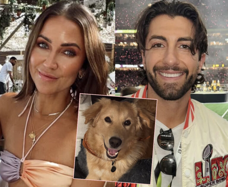 Kaitlyn Bristowe Accuses Ex Jason Tartick Of Using His New Dog For ...