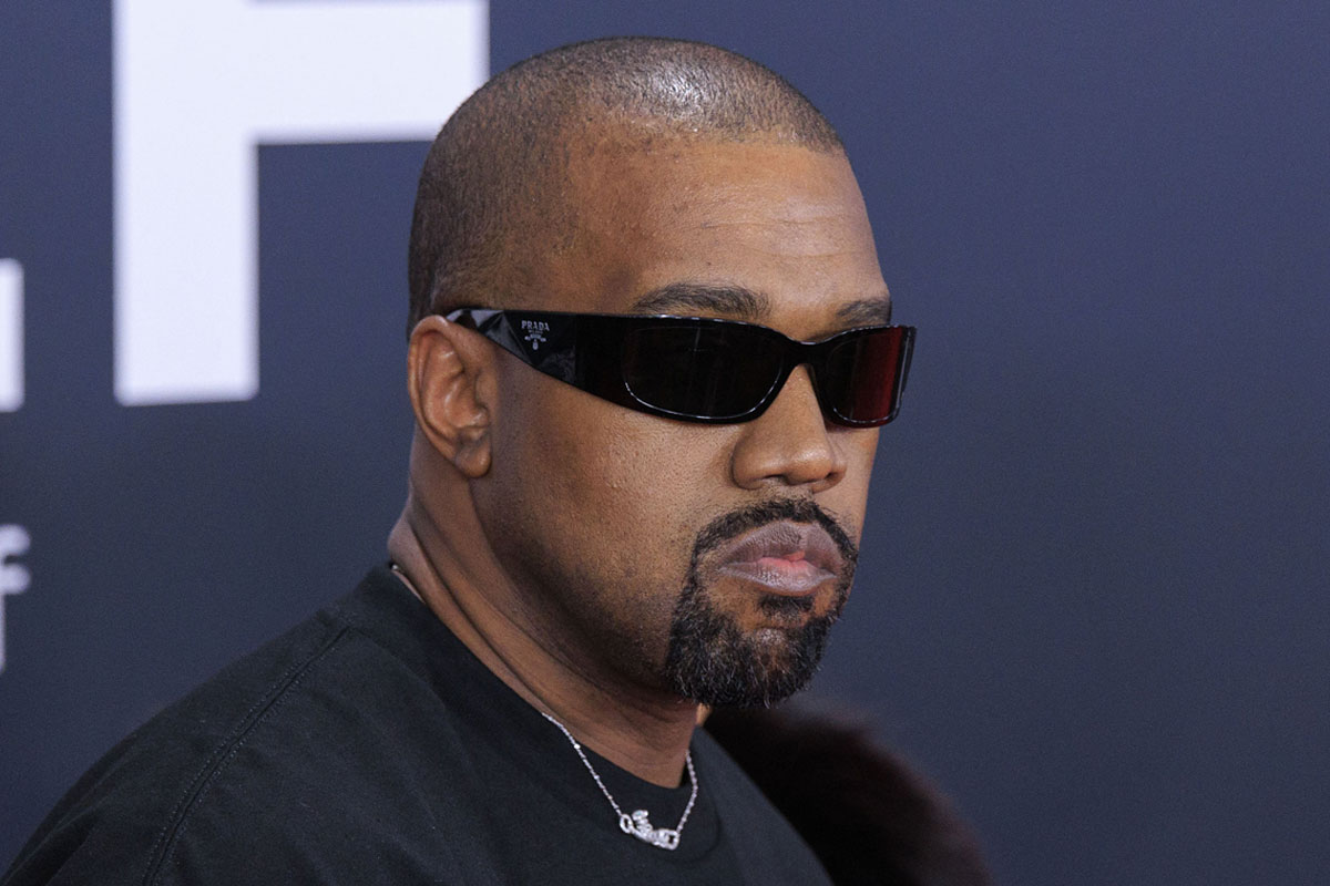 Kanye West Reveals Incestuous Teen Relationship With Male Family Member ...