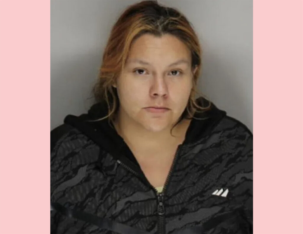 Mom Said Toddler Was Killed After Dad Ran Boy Over With Car - But It ...