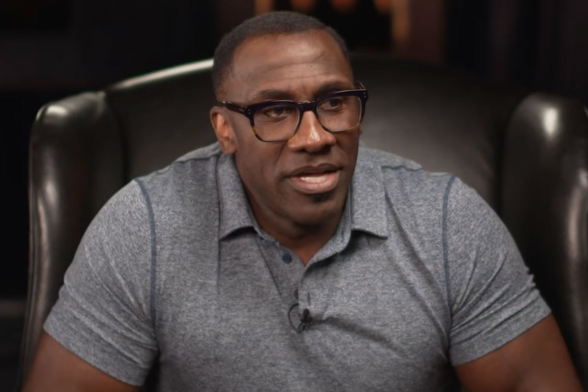 NFL Legend Shannon Sharpe Accused Of Rape In $50 Million Lawsuit - He's Trying To Clear His Name ...