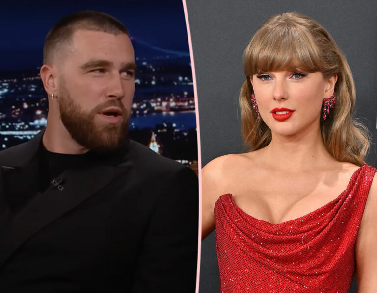 Are Taylor Swift & Travis Kelce Breaking Up?? Truth Behind Their Separate Outings As Fans Start ...