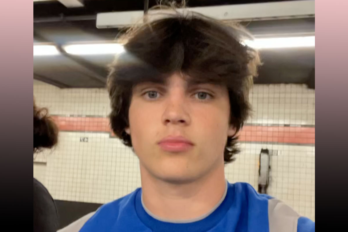 17-Year-Old Star Athlete Fatally Stabbed ‘In The Heart’ During Track ...