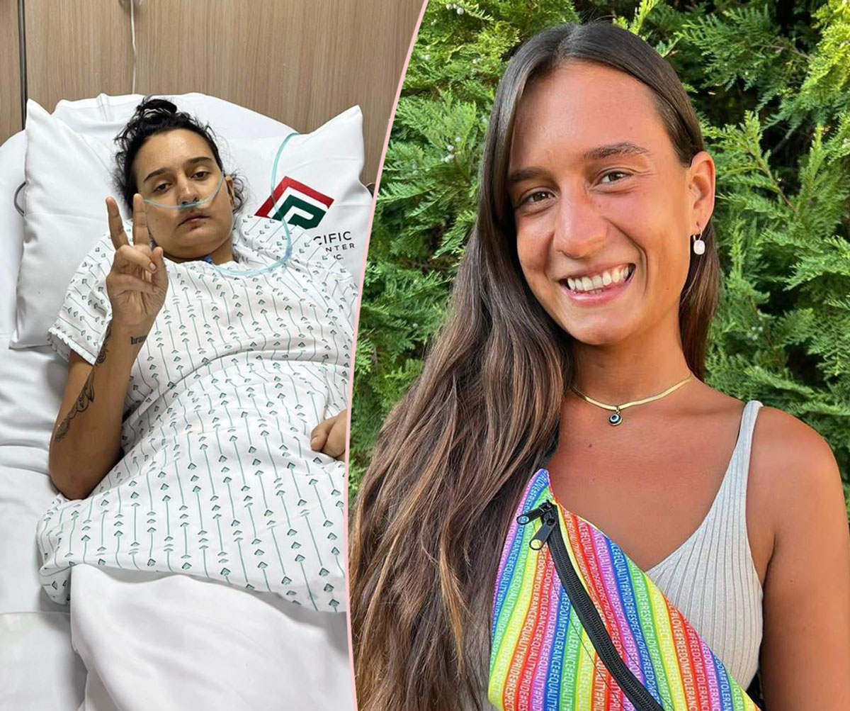 Travel Influencer Vanessa Konopka Dead At 28 - Never Healed After ...