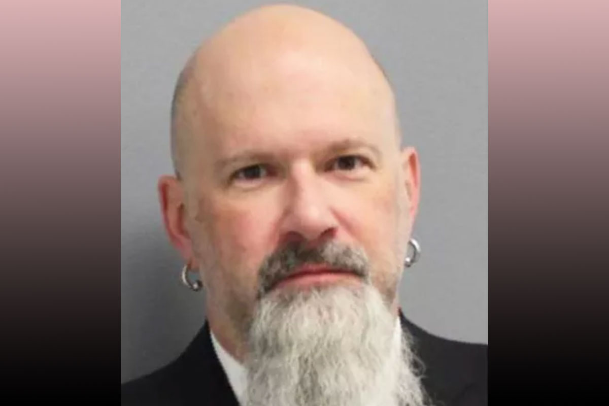 Bikers Against Child Abuse Leader Accused Of 'Disseminating Child ...