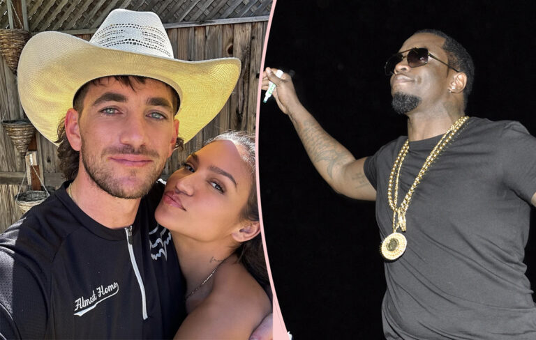 Diddy Trial Awkwardness! Cassie's Husband Is In The Courtroom - Inside ...