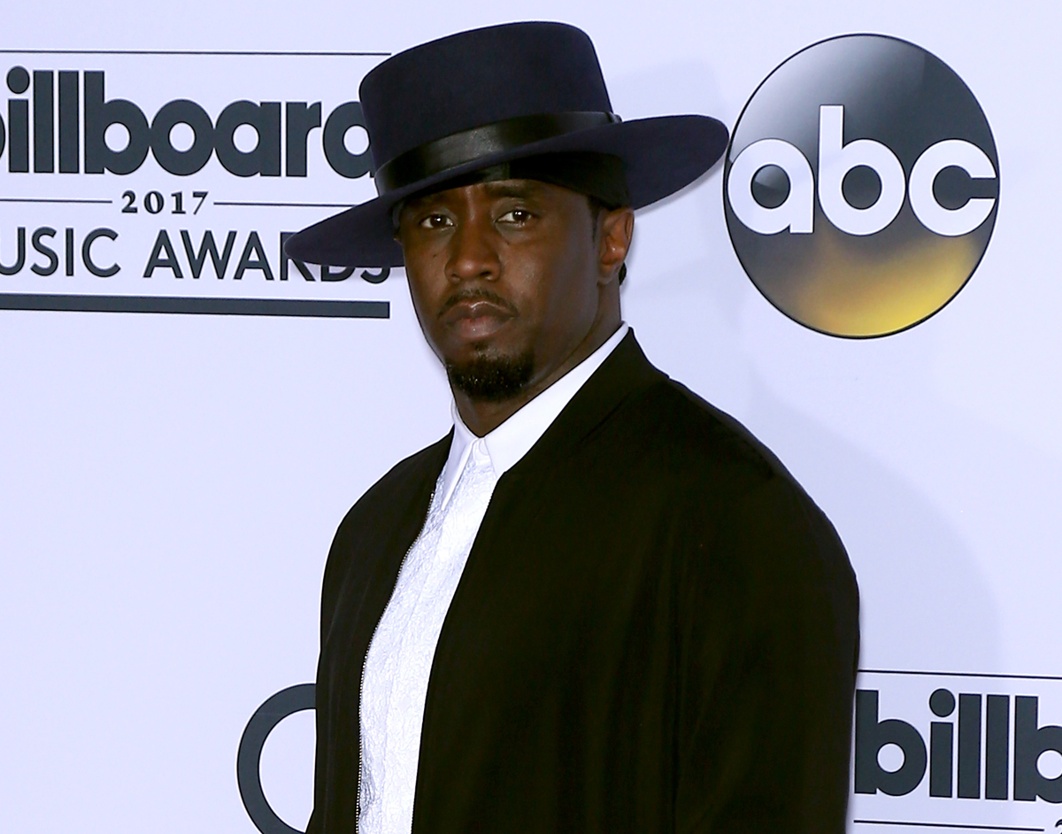 Diddy Witness Goes Missing Right Before Trial! WTF! - Perez Hilton