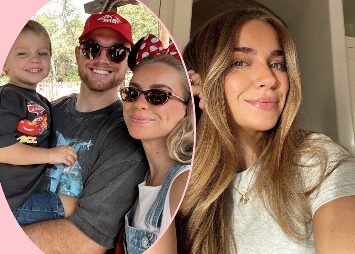 Influencer Emilie Kiser Sues To Keep Records Of Son's Drowning Death ...