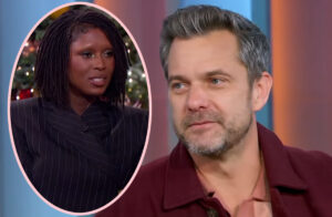 Joshua Jackson & Jodie Turner-Smith Finally Settle Divorce - But They ...