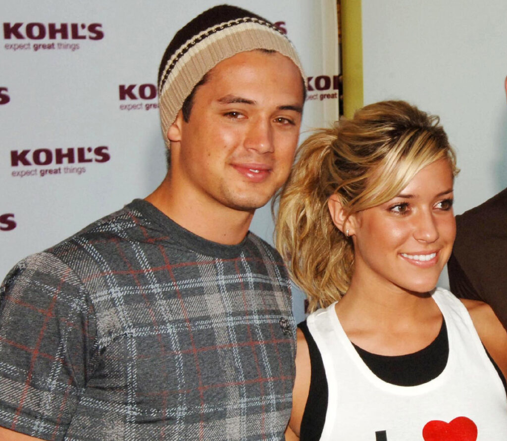 Kristin Cavallari’s Rich Dating History! – ERITVNEWS