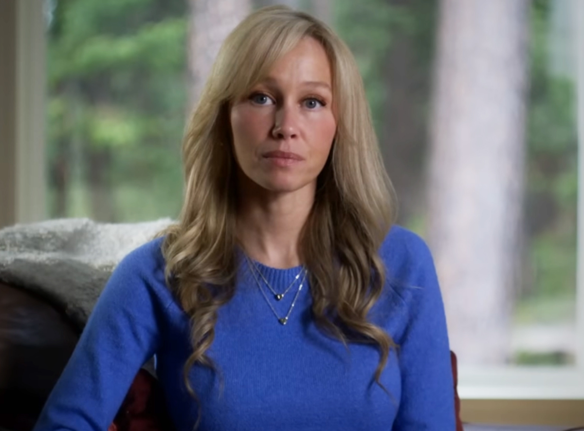IRL Gone Girl Sherri Papini Reverses Stance On Fake Kidnapping - Says This Man Was Her Captor ...
