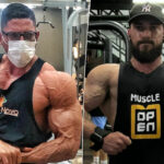 Bodybuilding Champ Dead At 30 - And His Girlfriend Is Furious Over ...