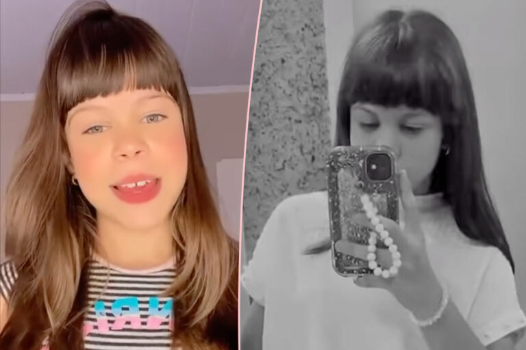Netflix Child Star Millena Brandão Dies After Suffering 13 Heart ...