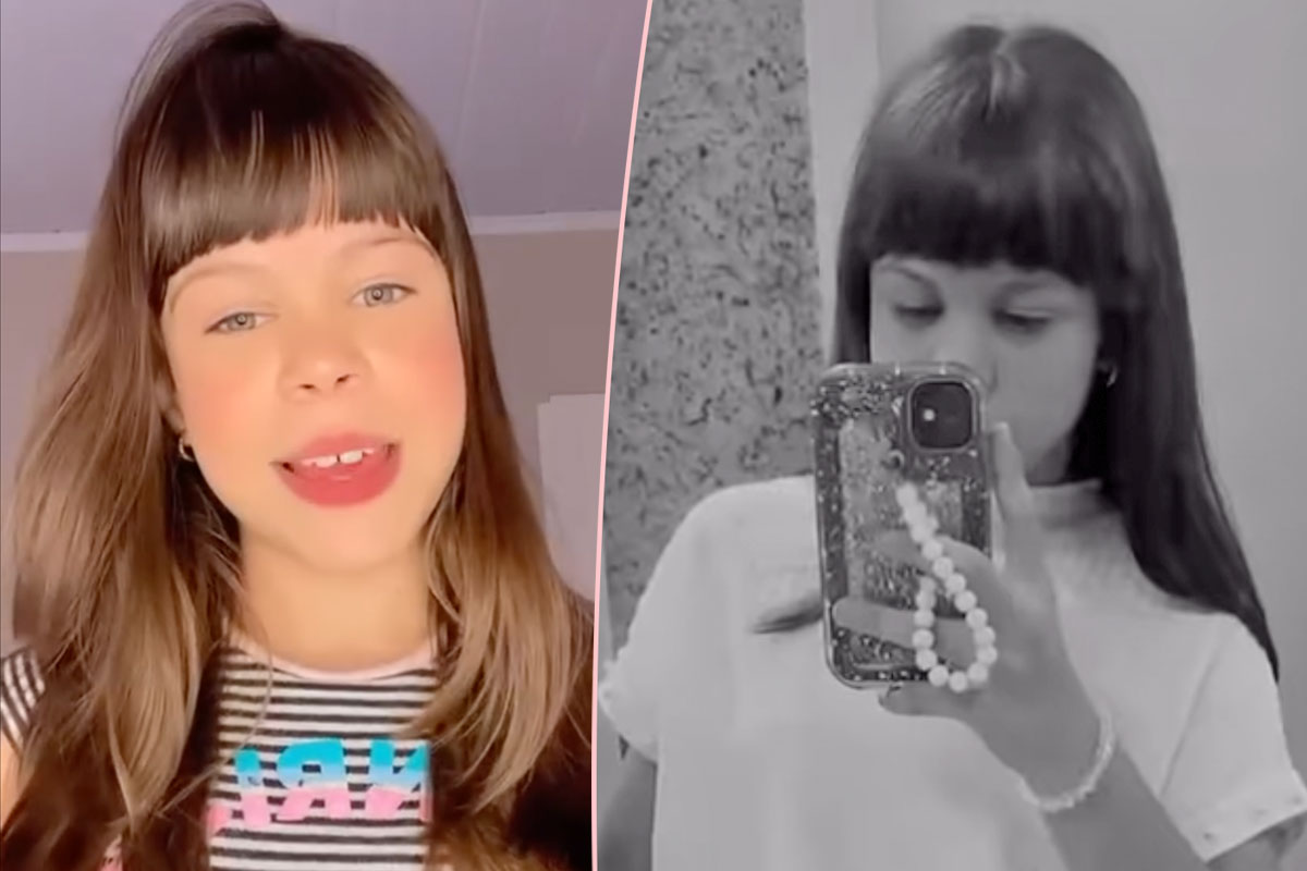Netflix Child Star Millena Brandão Dies After Suffering 13 Heart Attacks At Just 11 Years Old ...