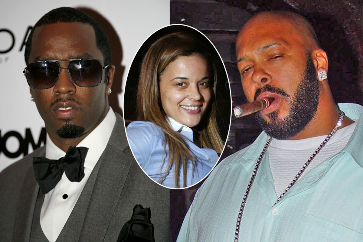 Diddy’s Former Assistant Testifies He Threatened To ‘Kill’ Her ...
