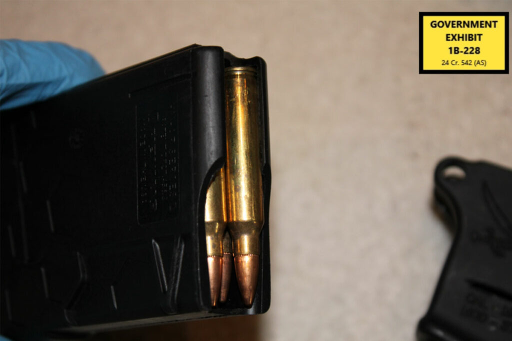 Diddy Raid Photos Released - See The Drugs, Guns, & Sex Toys Feds Found ...