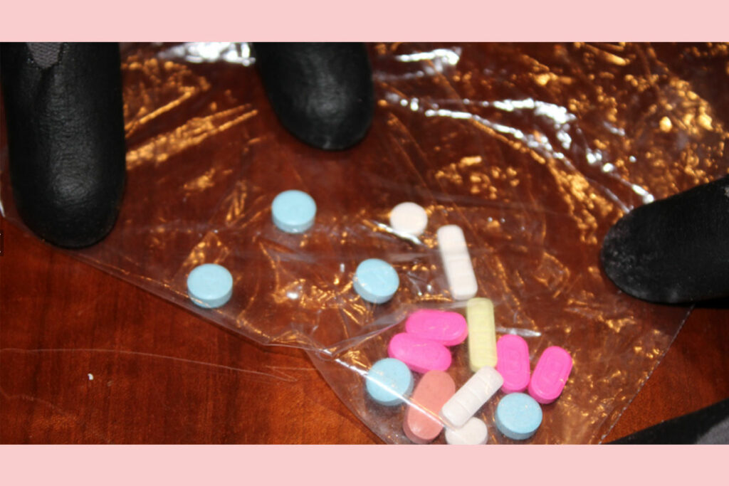 Diddy Raid Photos Released - See The Drugs, Guns, & Sex Toys Feds Found ...