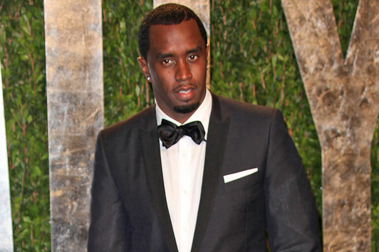 Diddy Raid Photos Released - See The Drugs, Guns, & Sex Toys Feds Found ...