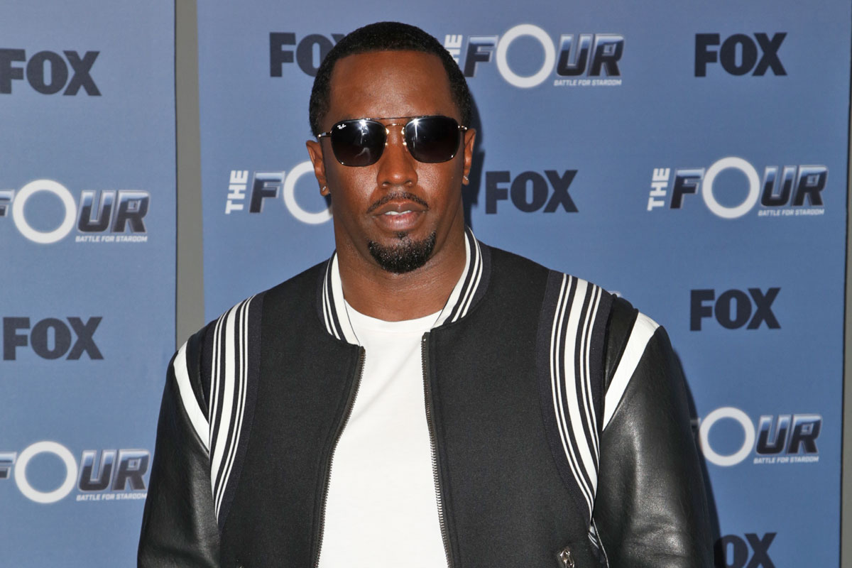 Diddy's Lawyers Demand Mistrial Over Destroyed Evidence Claim! - Perez ...