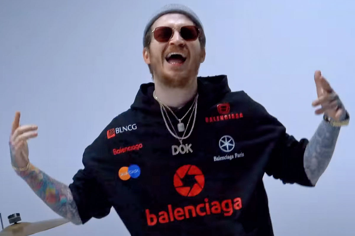 Dropout Kings Singer Adam Ramey Dead Days Before 32nd Birthday - Perez ...