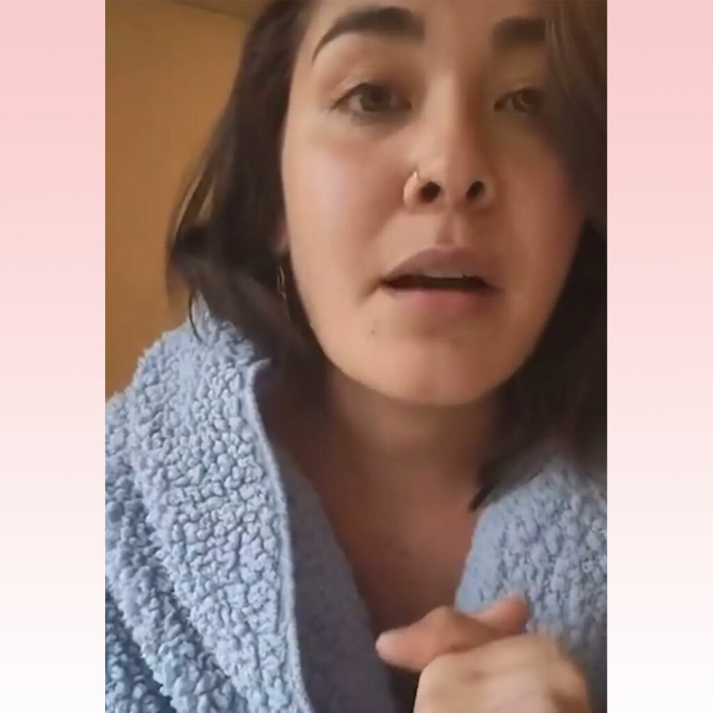 Hannah Kobayashi Shares Video About Loss & Cherishing Every Moment ...