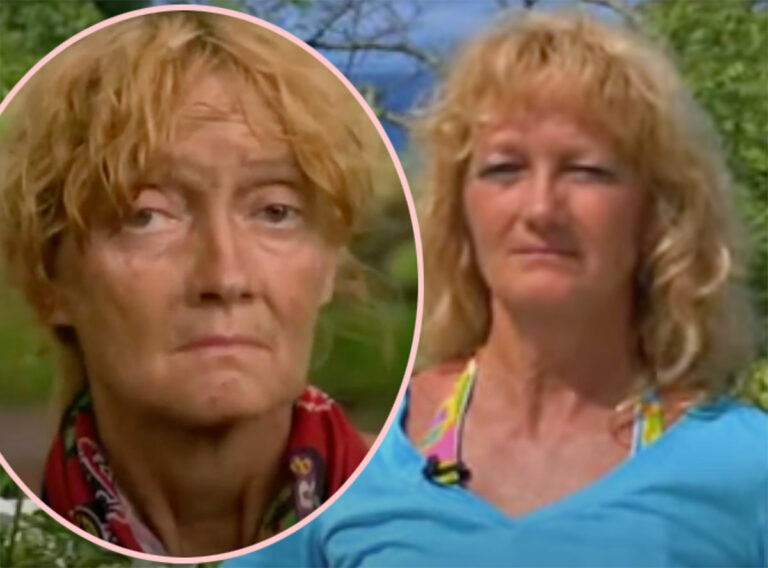 Survivor: Nicaragua Fan Favorite Jane Bright Dead At 71 - Perez Hilton