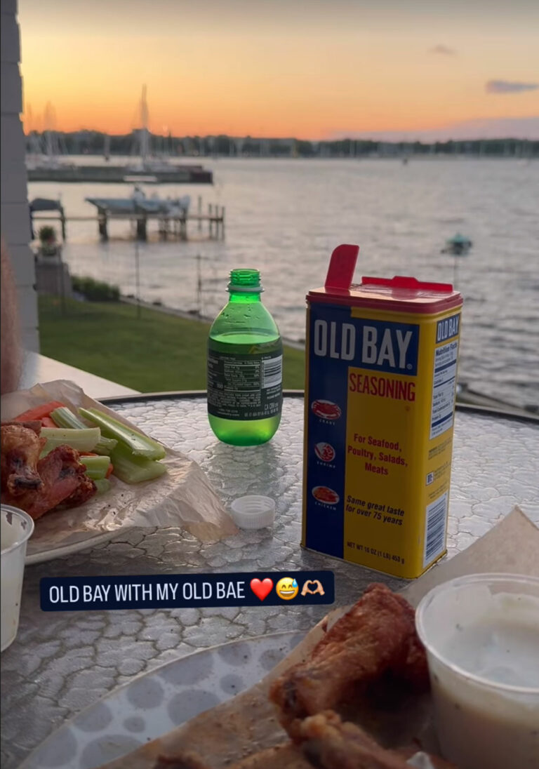 Jordon Hudson Jokes About Massive Age Gap With 'Old Bae' Bill Belichick ...