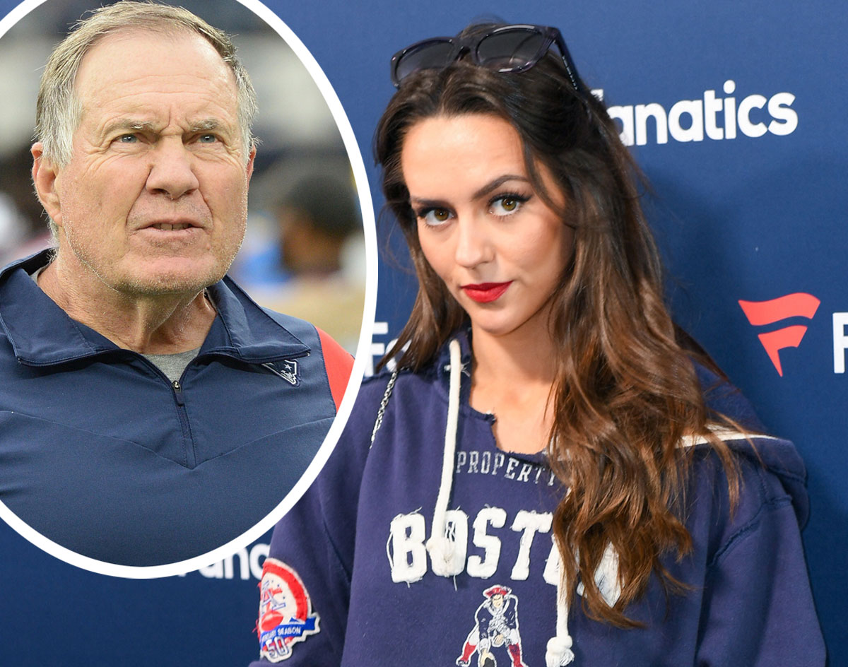 Jordon Hudson Suffers Big Loss At Miss Maine USA Pageant - With Bill ...