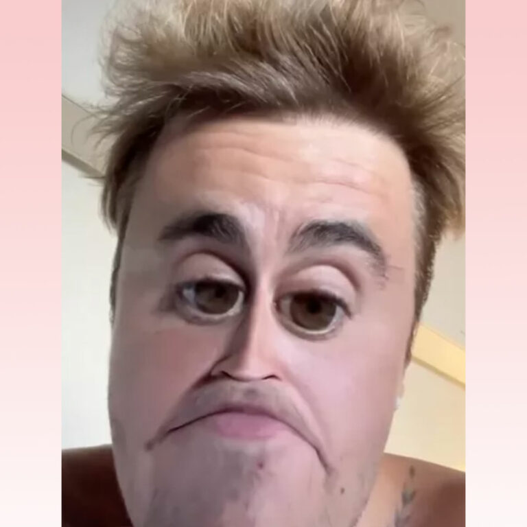 Justin Bieber Goes On Bizarre Rant About God And Fishing While Using ...