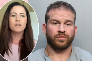 Teen Mom’s Nathan Griffith Sentenced To YEARS In Prison After Yet ...