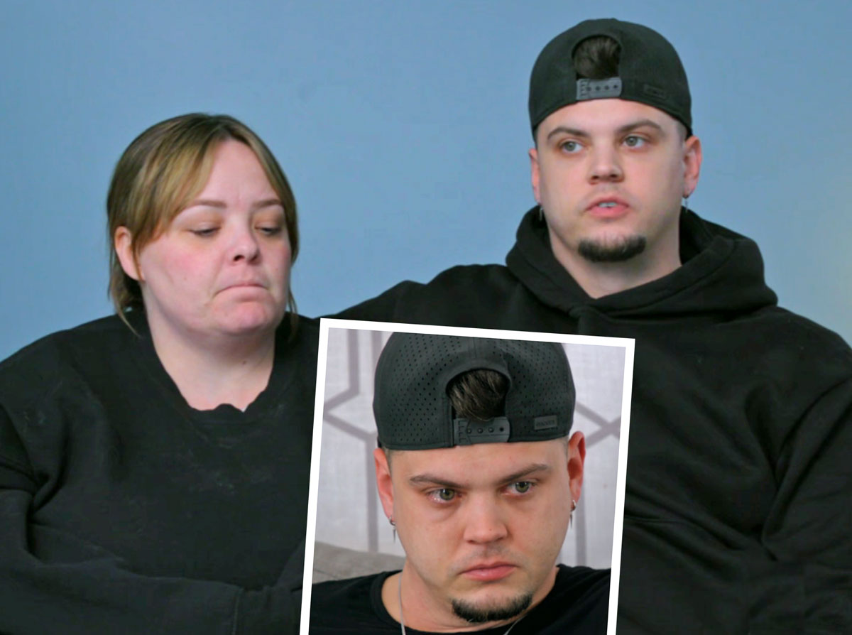 Teen Mom’s Tyler Baltierra & Catelynn Lowell Regret Giving Up Daughter For Adoption - But Have ...