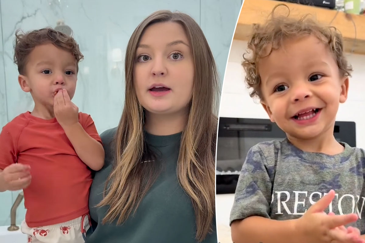 Viral 'Okay Baby TikTok Star's Cause Of Death Revealed - As Influencer ...