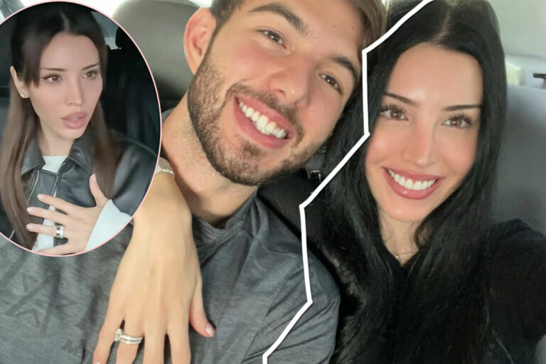 YouTube Star Wizard Liz Reveals Her Fiancé CHEATED With A Fan - And All ...