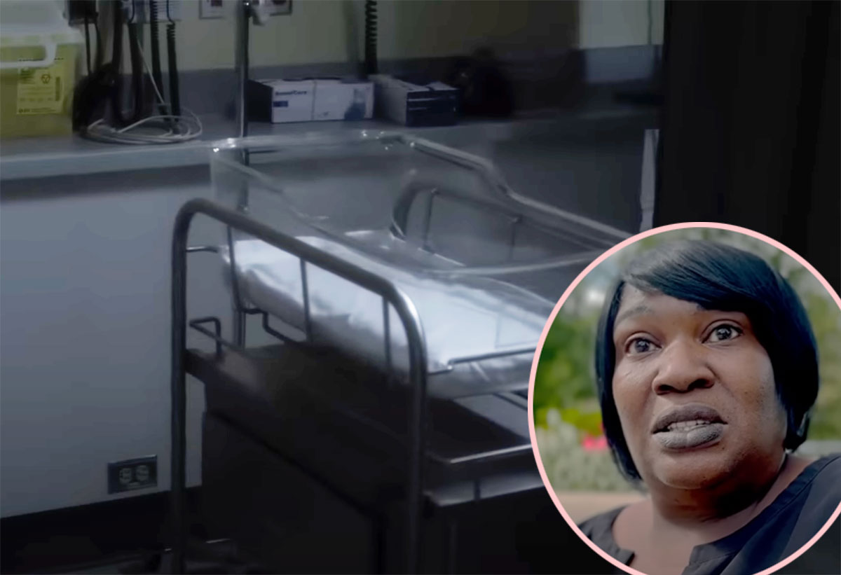 Pregnant Woman Declared Brain Dead - Then Forced To Be Held On Life ...