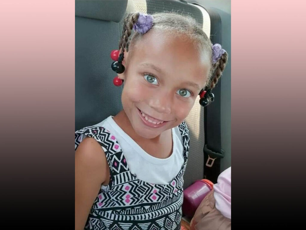 South African Woman SOLD Her 6-Year-Old Daughter To A 'Healer' - Who ...