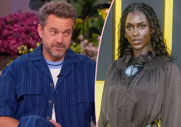 Joshua Jackson & Jodie Turner-Smith's Custody Battle Escalates - Read ...