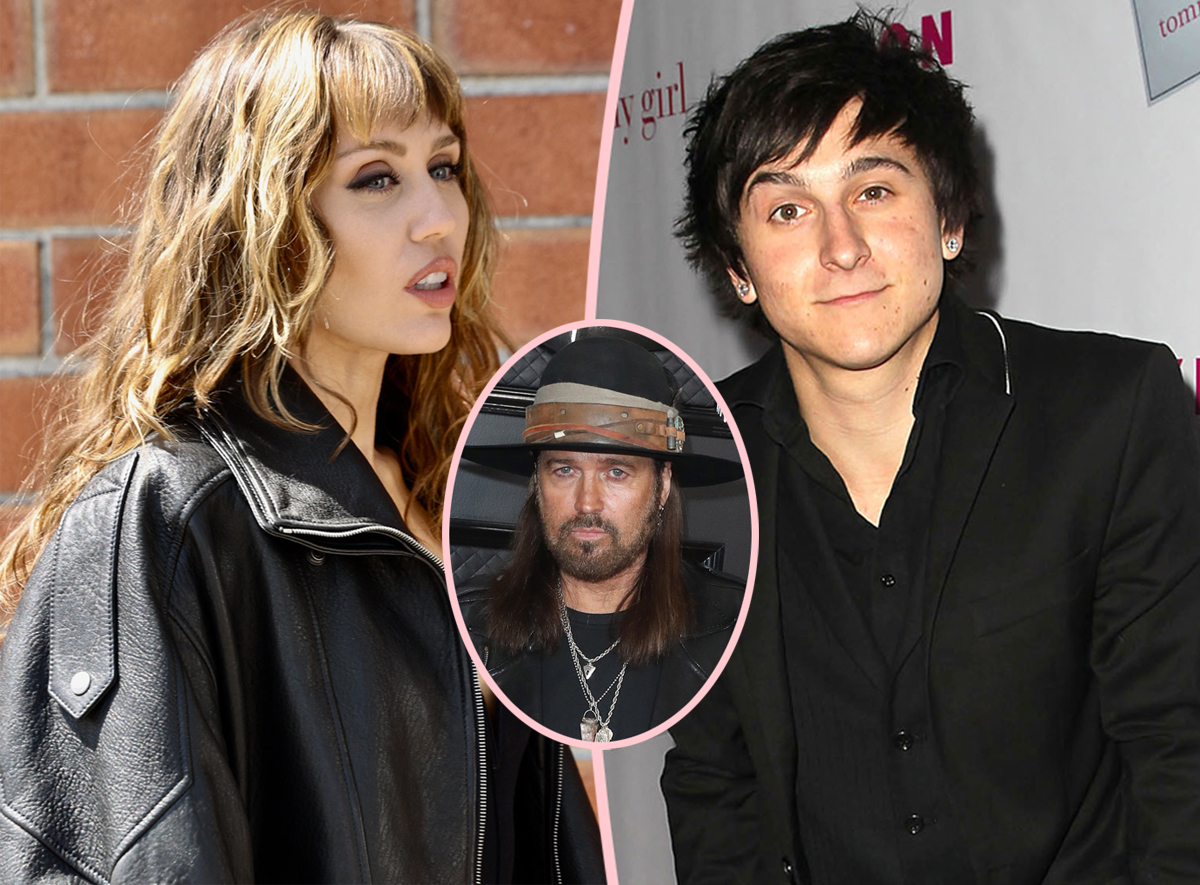 Hannah Montana Star Expertly Hits Back At Miley Cyrus' Drug Accusations ...