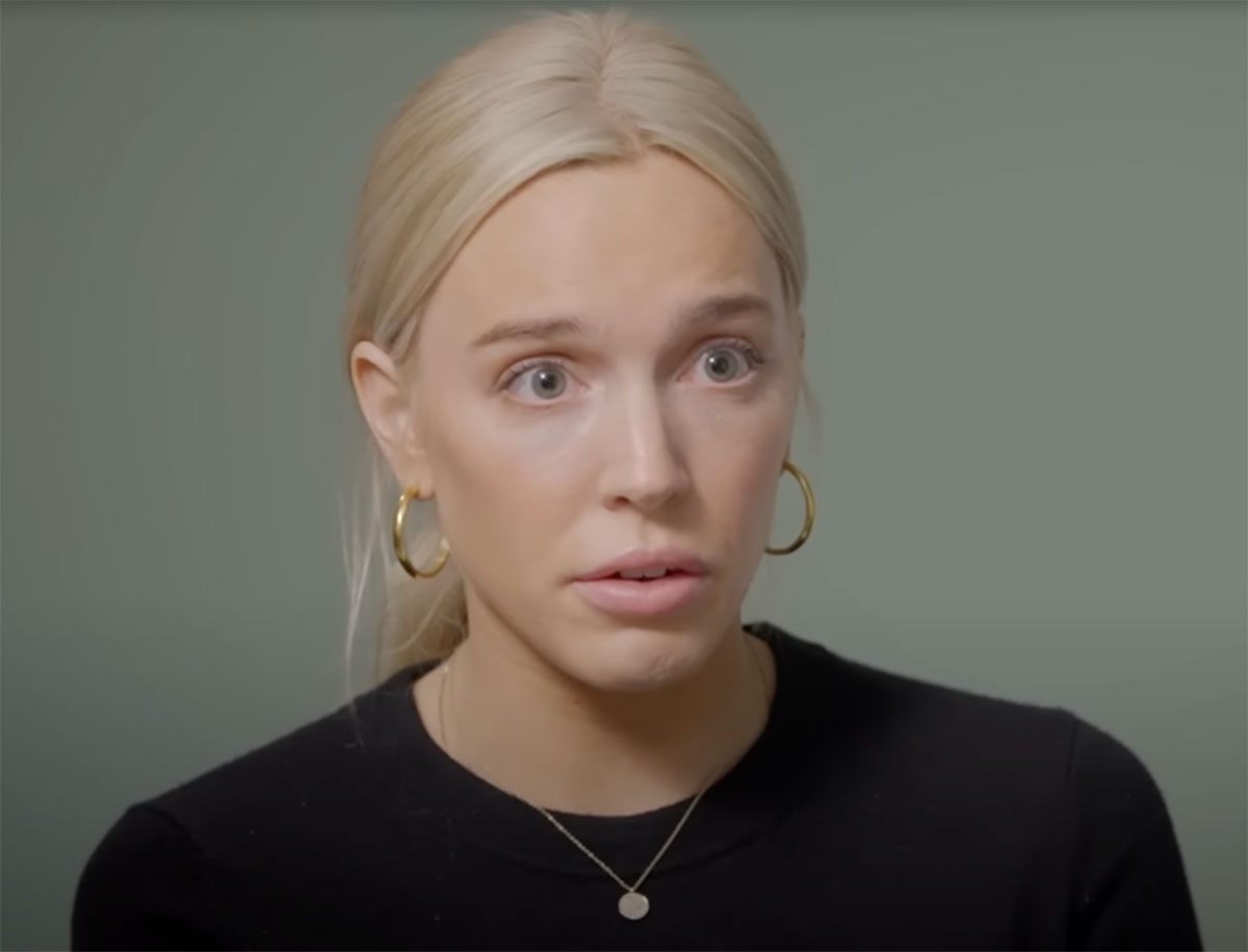 Alex Cooper Responds To NEW Allegations That Former Assistant BU Soccer ...