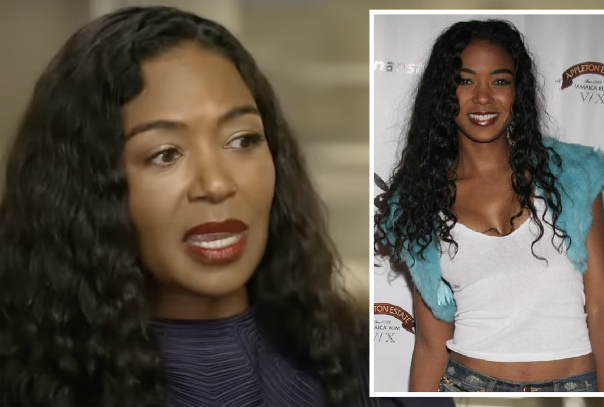 MTV Star Dead After Taking Alternative Medicine Path Against Cancer ...