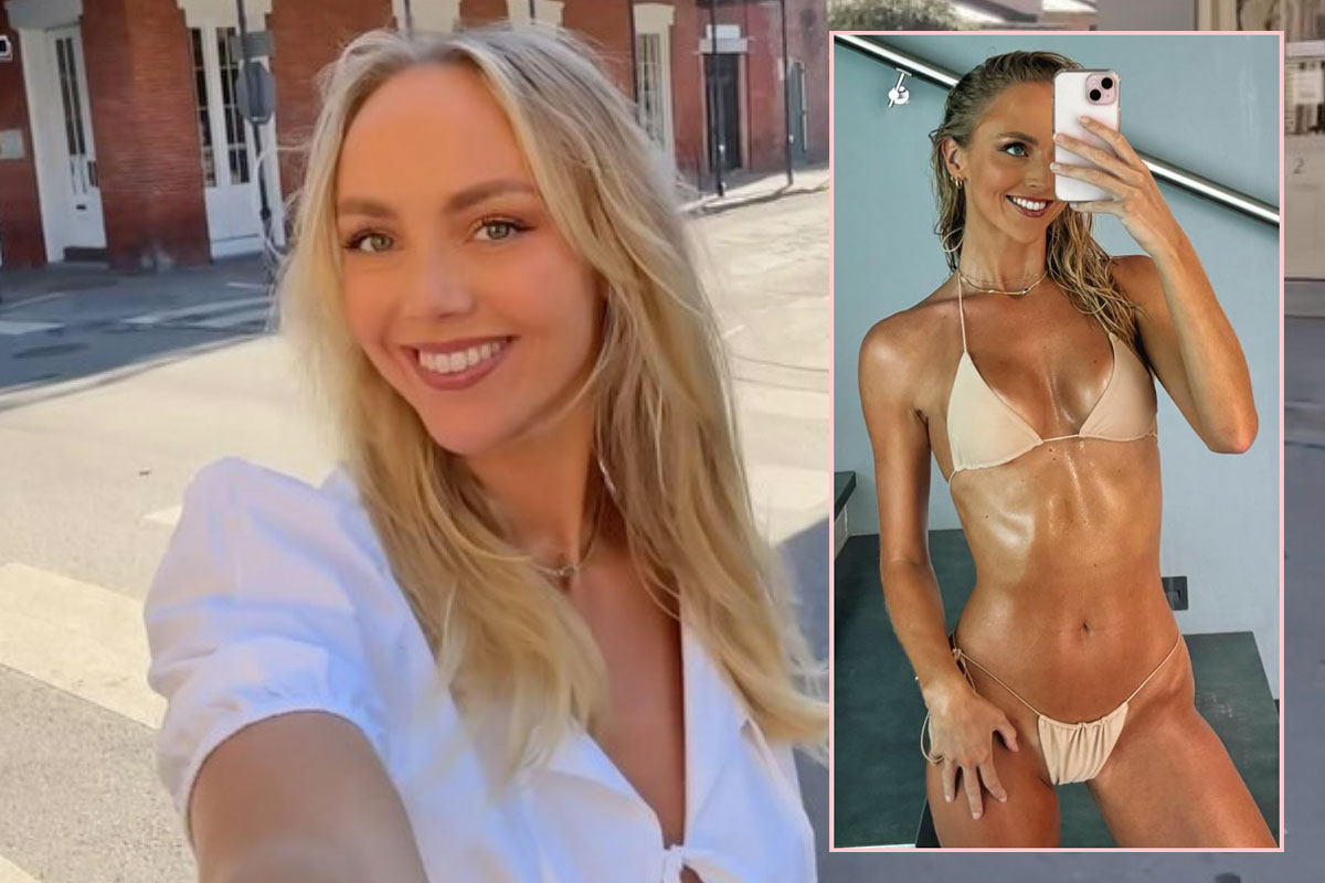 OnlyFans’ Annie Knight Reveals How Much She Makes In A Month After ...