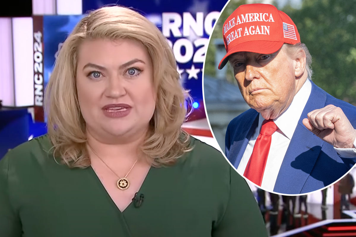 Anti-Abortion Lawmaker Blames DEMOCRATS After Doctors Delay Her Care ...