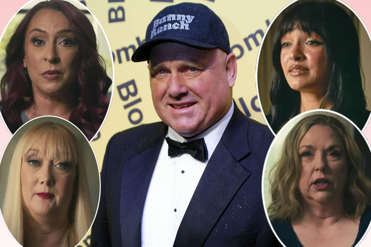 Bunny Ranch Girls Speak Out About How Badly The Infamous Brothel ...