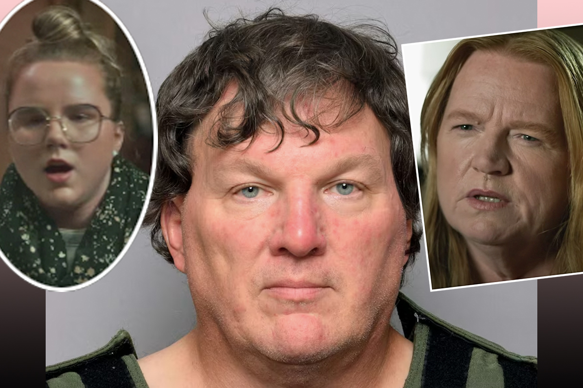 Is He The Gilgo Beach Serial Killer? What Did They Know?? Rex Heuermann’s Family FINALLY Breaks ...