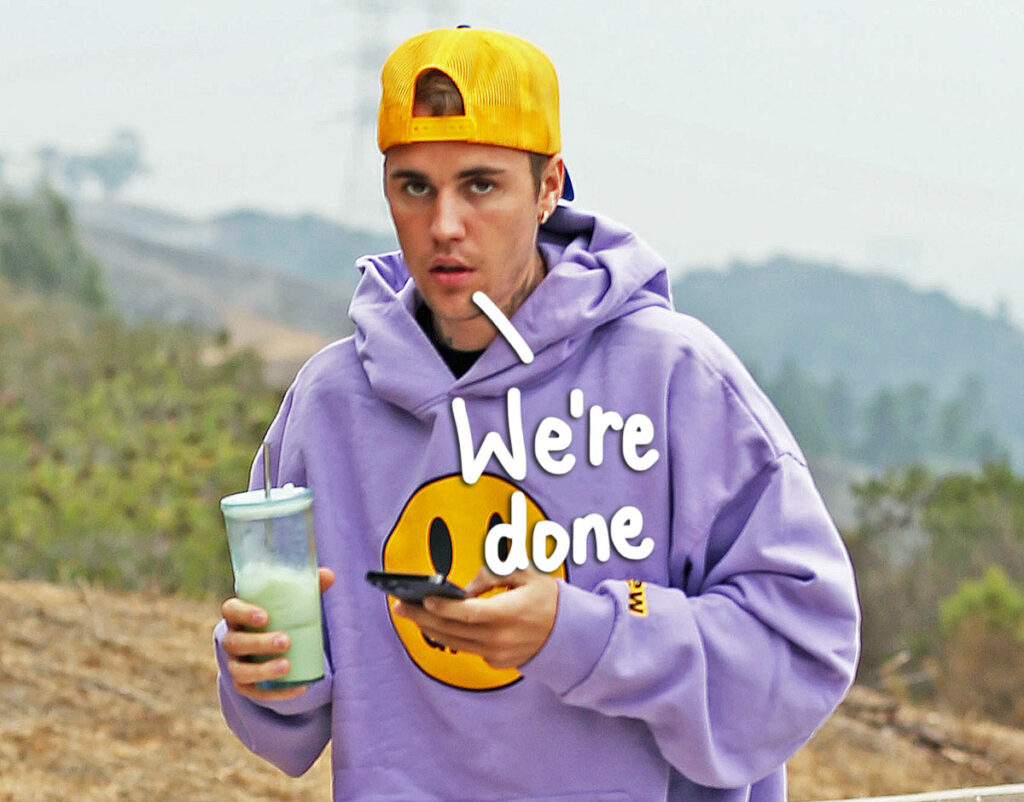 Justin Bieber Archives - Perez Hilton Justin Bieber Archives - Perez Hilton