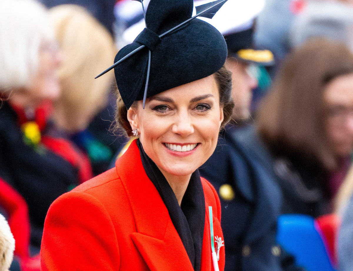 Princess Catherine Skips Royal Event At Last Minute - How She's Navigating Getting Back To Work ...