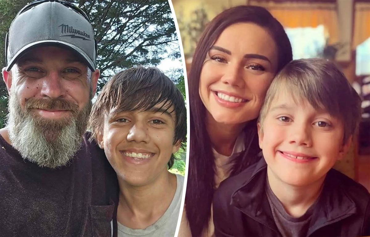 16 & Pregnant Star Whitney Purvis Was Late And MISSED Her Son's Funeral ...