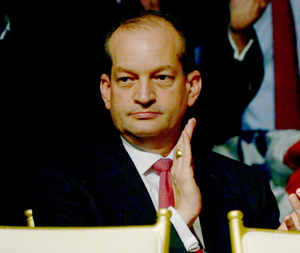 Jeffrey Epstein's Lawyer - Who Knew The Truth Behind His Sweetheart ...