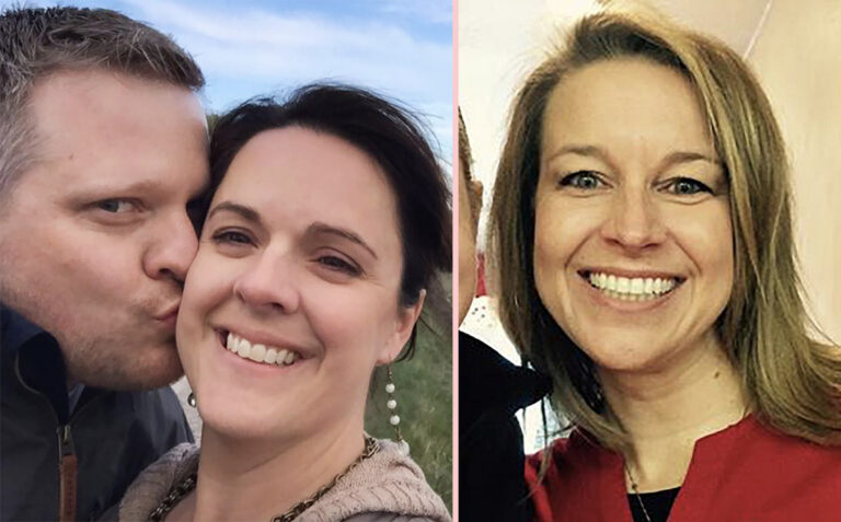 Colorado Dentist's Mistress Didn't See Any Red Flags As He Was ...